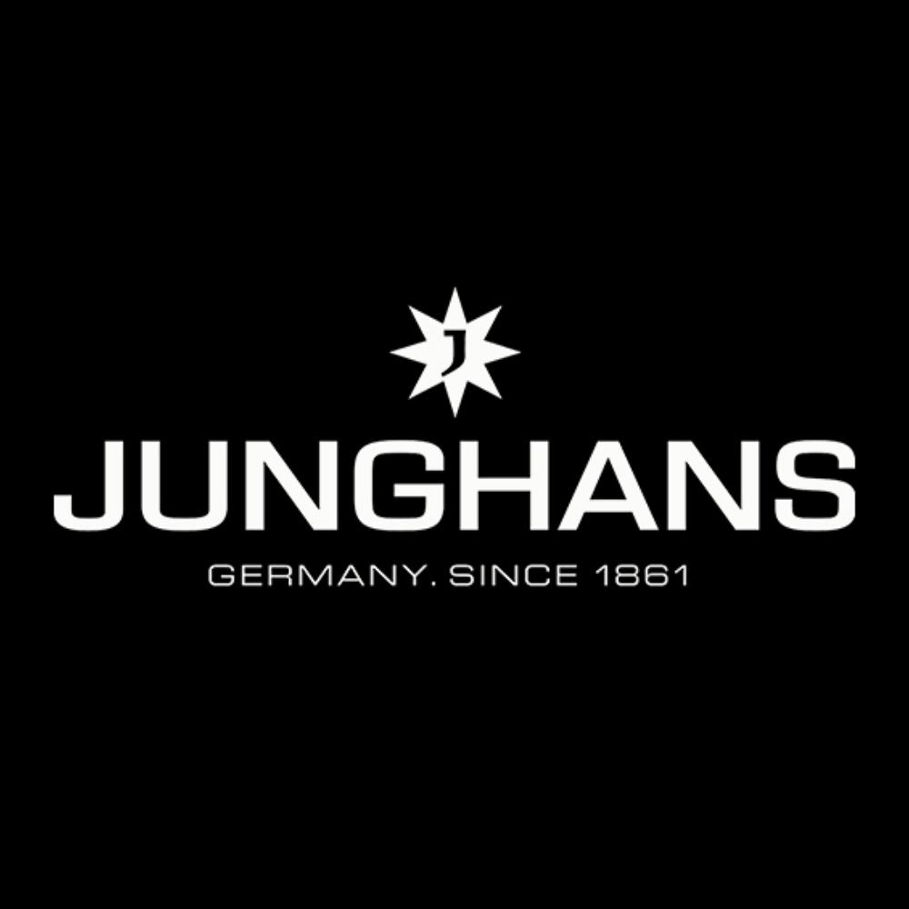 Relojes Junghans Made in Germany – Dando La Hora