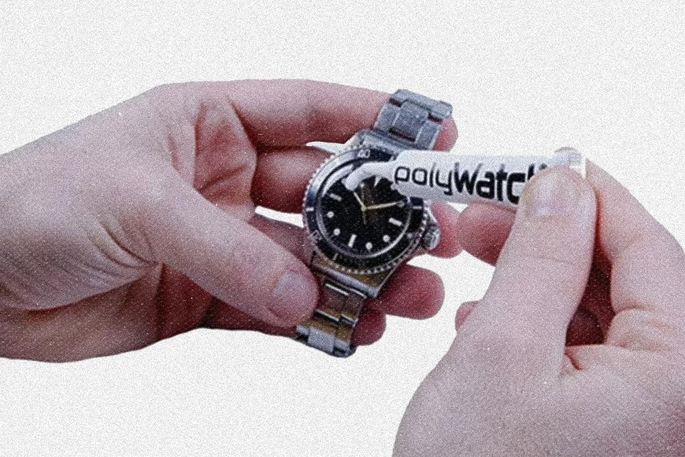 Accesorios Polywatch – Dando La Hora