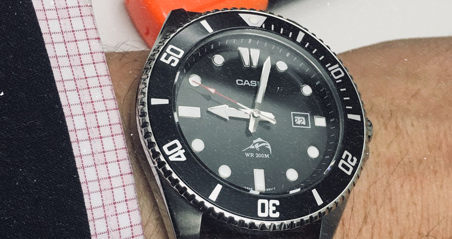 Relojes para Hombre: Deportivos, Elegantes y Más – Dando La Hora