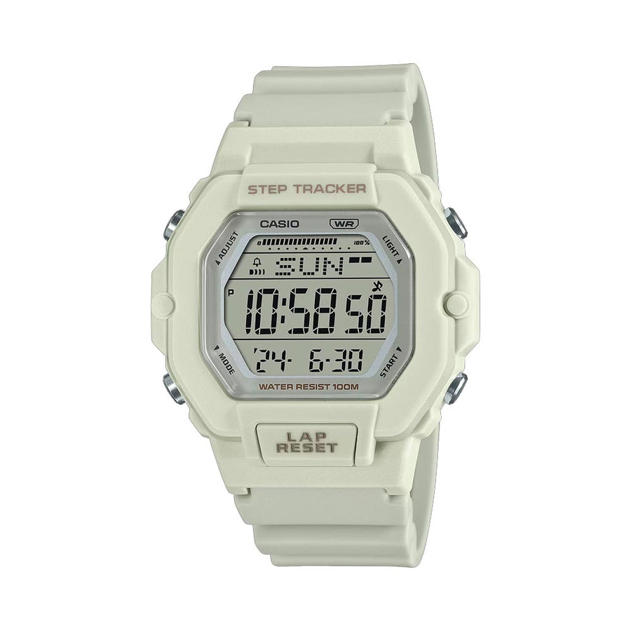 Reloj Casio Vintage LWS-2200H-8AV - Dando la Hora – Dando La Hora