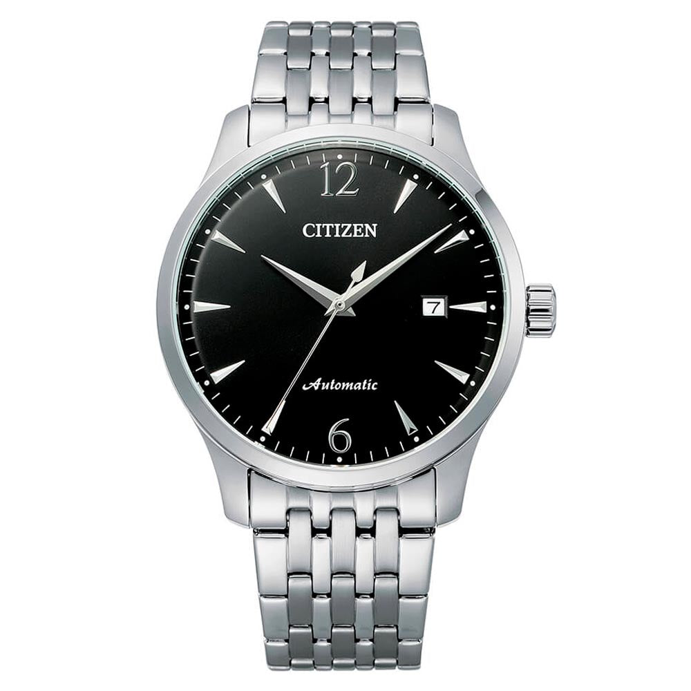 Reloj Citizen NJ0110-85E Cal 8210 Automático 40mm - Dando la Hora ...