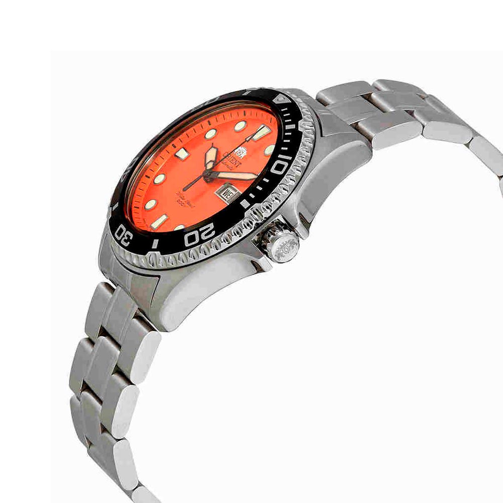 Reloj Orient Automatic FAA02006M9 Ray Raven II - Dando la Hora - Dando ...