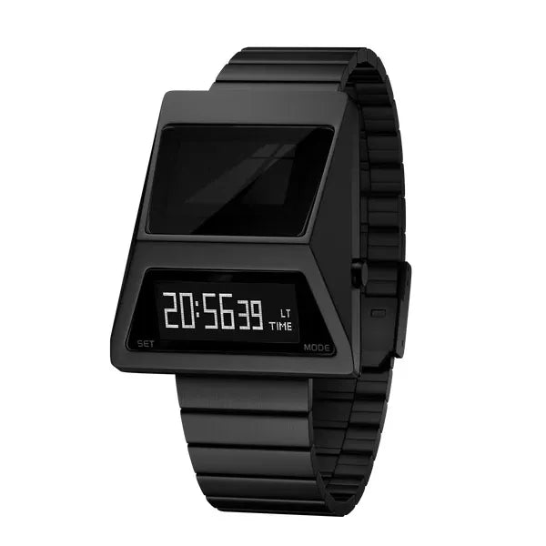 Reloj Benly Design S3000B-W Moon Rover OLED – Dando La Hora