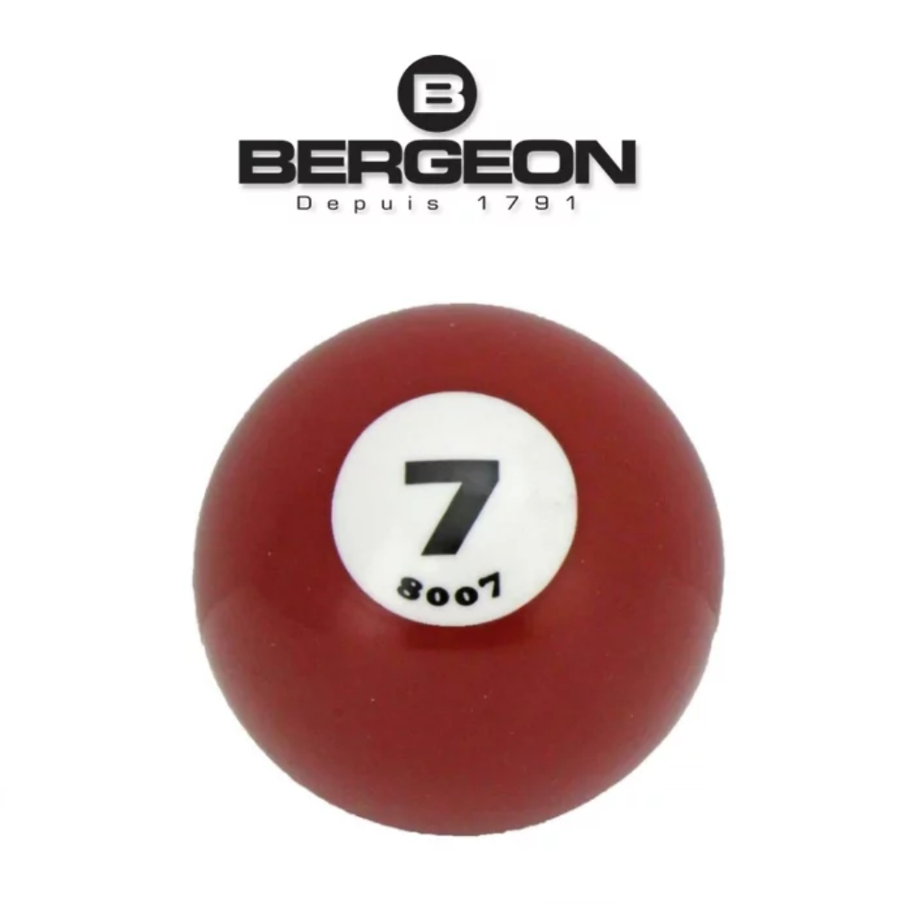 Bergeon 8007 Watch Case Opening Ball Swiss Made - Dando la Hora - Dando ...