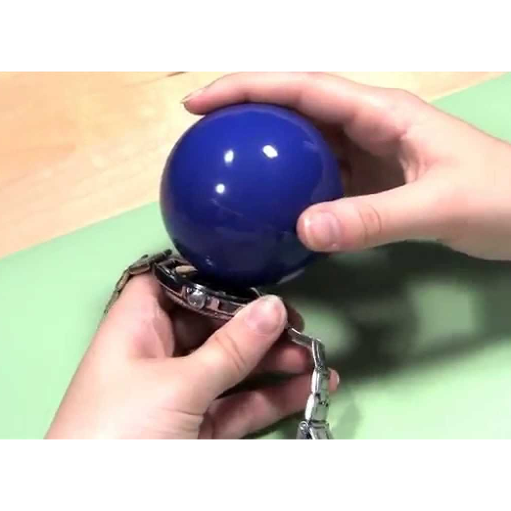 Bergeon 8007 Watch Case Opening Ball Swiss Made - Dando la Hora - Dando ...