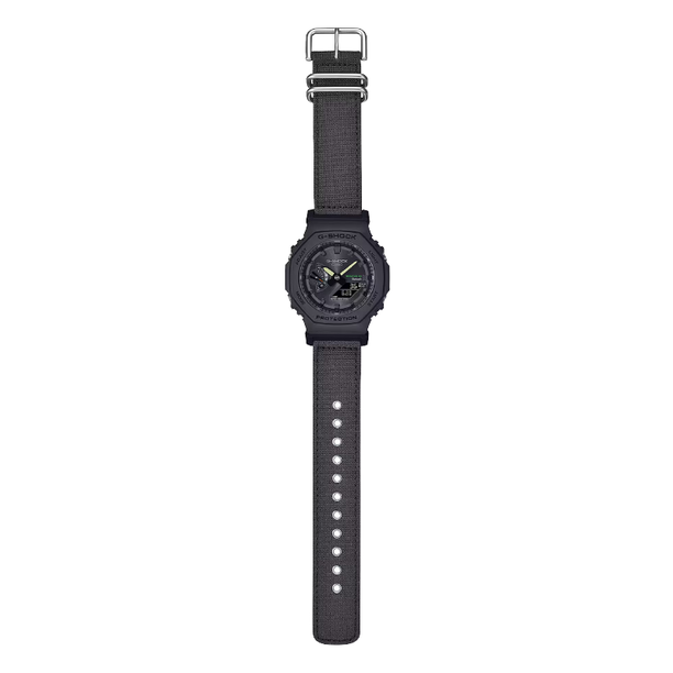 Reloj Casio G-Shock Tough Solar "Casioak" GA-B2100CT-1A5DR - Dando la ...