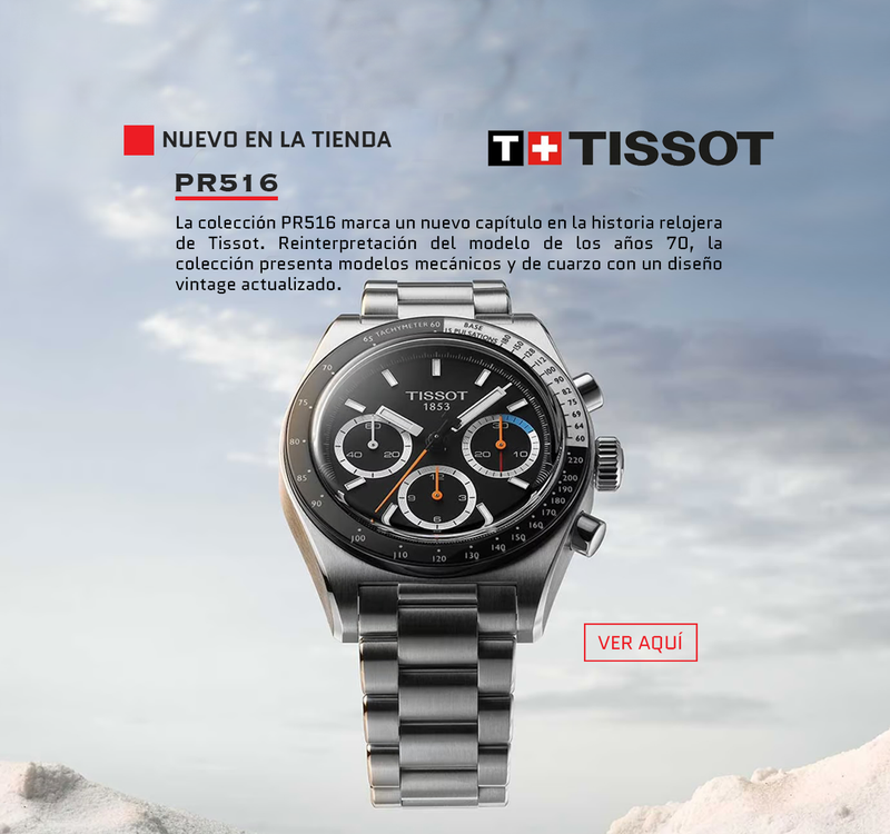 Dando la Hora™ | La Tienda de Relojes Nº1 de Chile