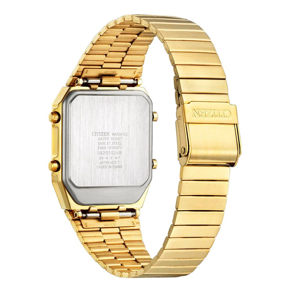 Relojes Citizen en Chile – Dando La Hora