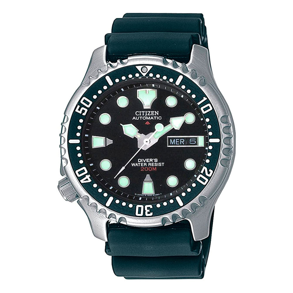 Relojes Citizen en Chile – Dando La Hora