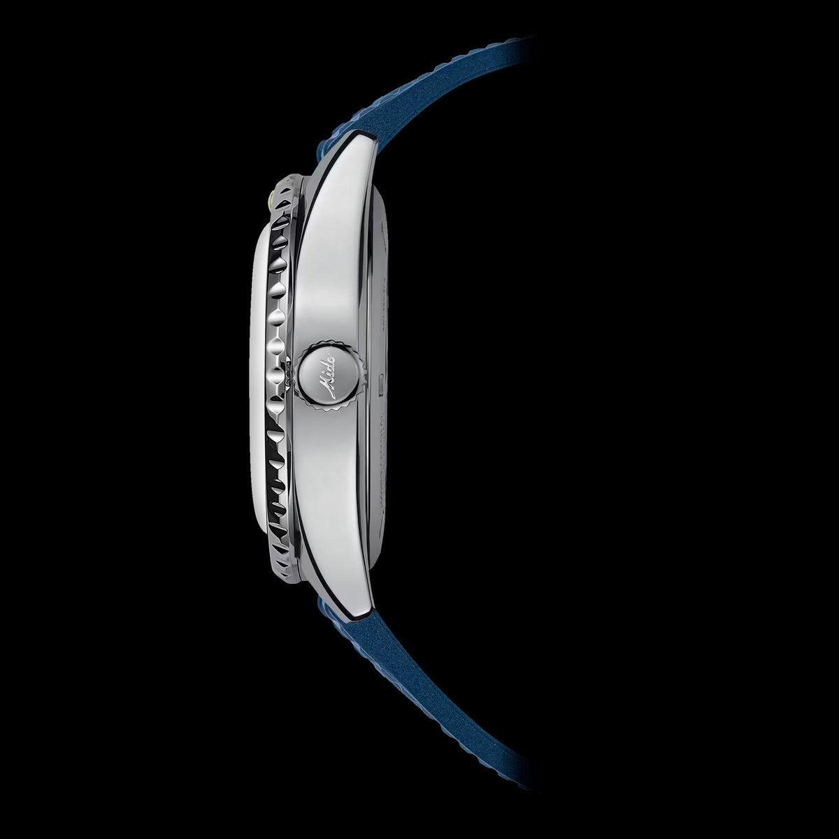 Reloj Mido Automatic M026.829.17.041.00 GMT - Dando la Hora - Dando La Hora
