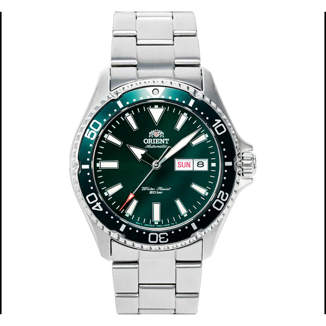 Relojes Orient en Chile – Dando La Hora