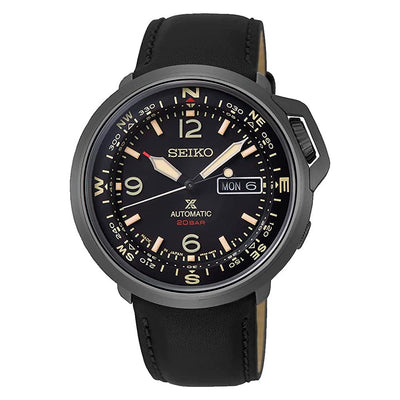 Reloj Seiko Prospex Field Compass SRPD35J1 20BAR Japan - Dando la Hora ...