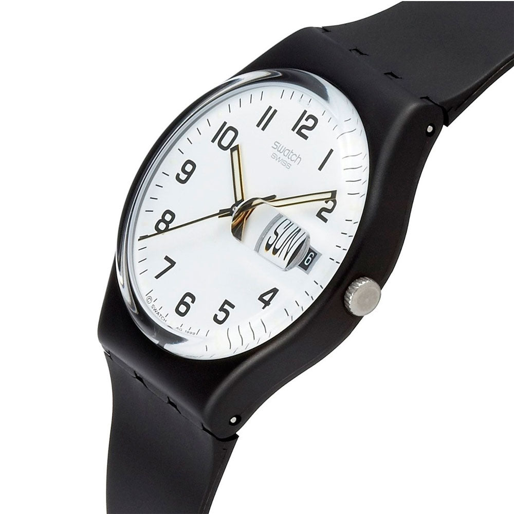 Relojes Swatch Swiss Made en Chile – Dando La Hora