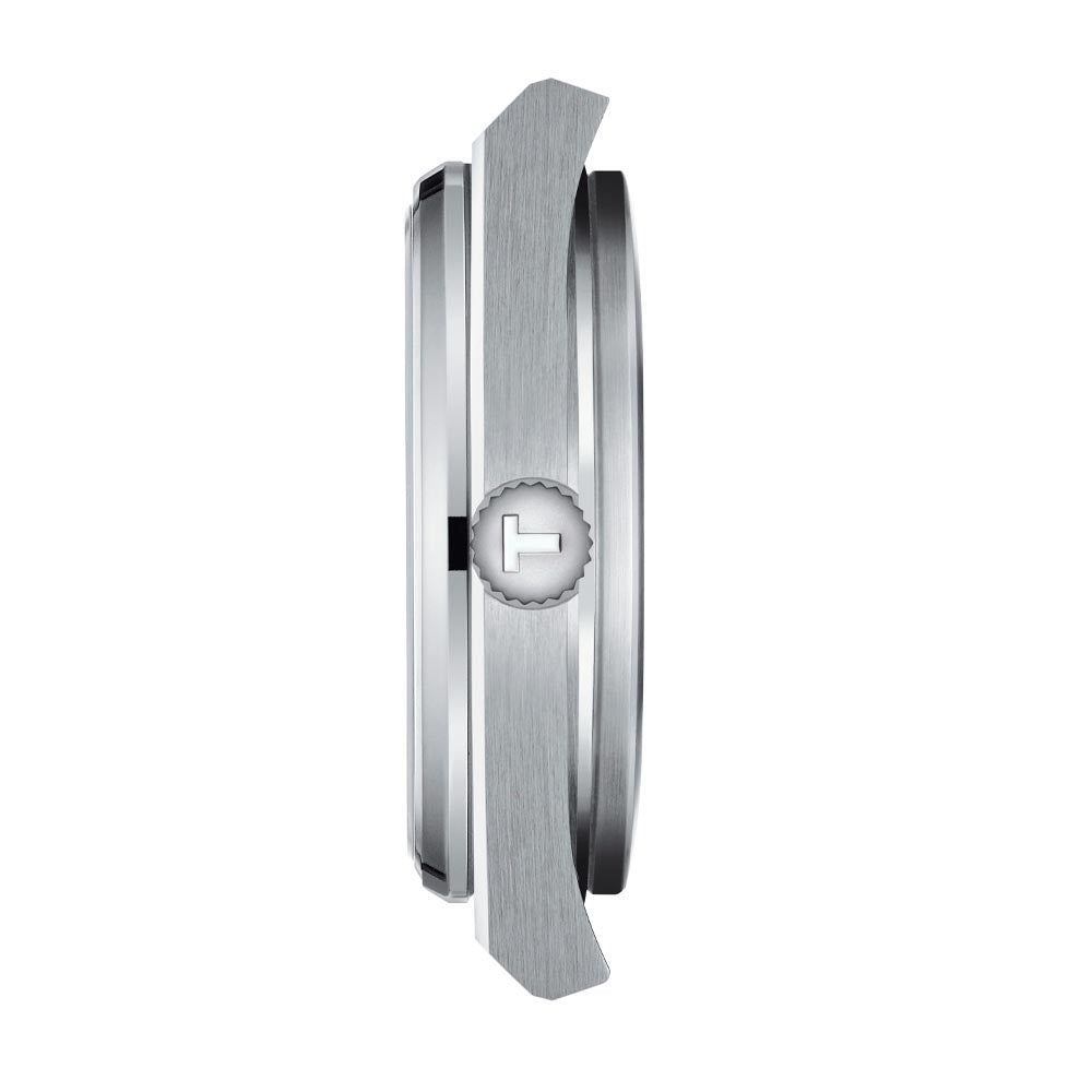 Reloj Tissot PRX T137.210.11.041.00 Quartz 35mm - Dando la Hora – Dando ...