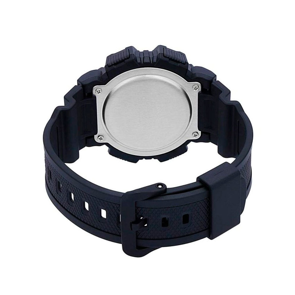 Reloj World Time Casio Vintage AE-1400WH-1AVDF - Dando la Hora - Dando La Hora