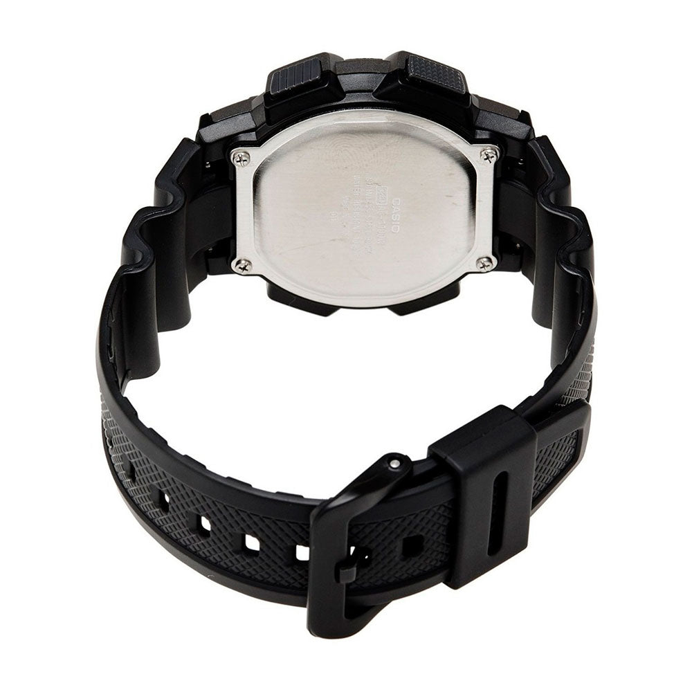 Reloj World Time Royale Casio Vintage AE-1100W-1AVDF - Dando la Hora – Dando La Hora